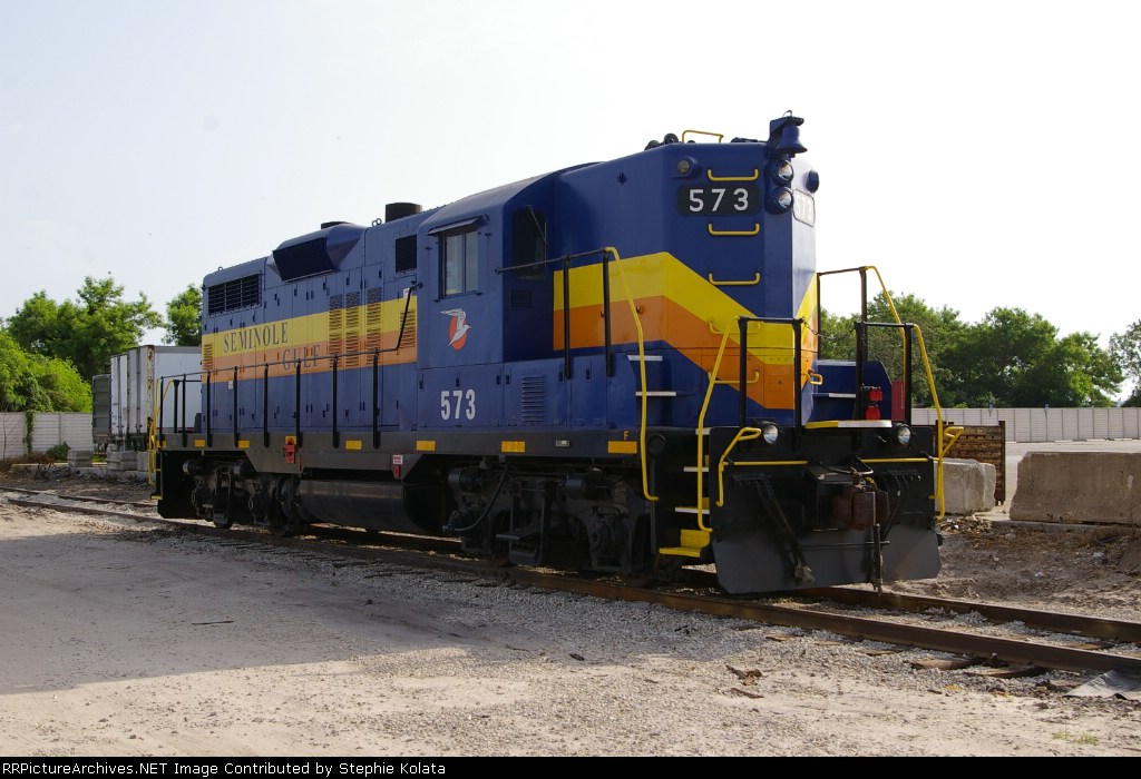 SGLR 573